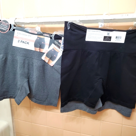 Underwhere? | Intimates & Sleepwear | Nwt Underwhere 2pk Bundle ...